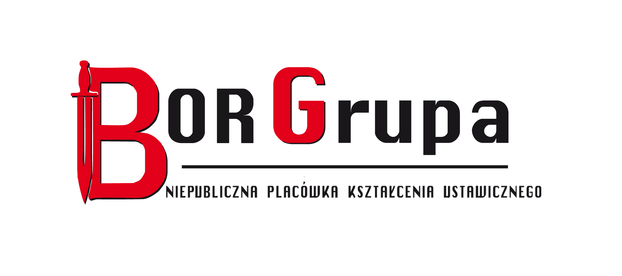 | BOR Grupa Bezpieczeństwo Ochrona Realizacja